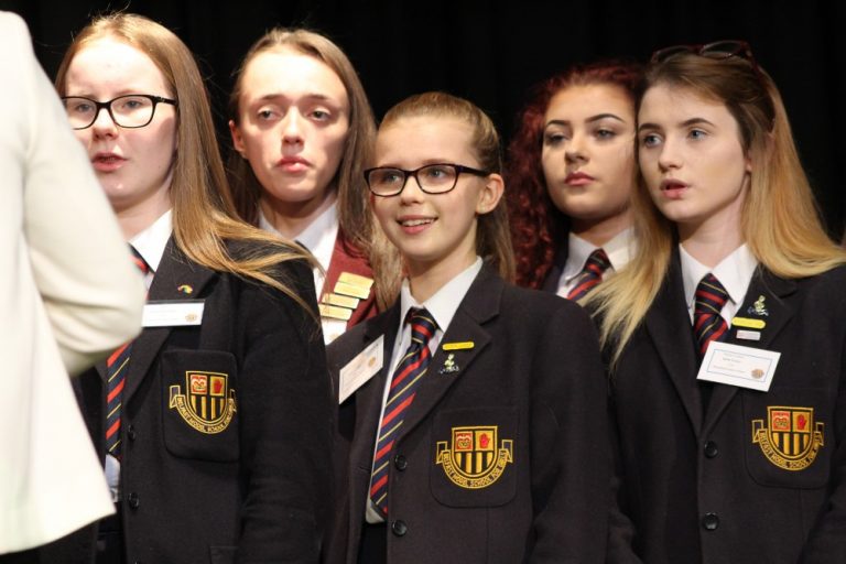 Open Evening 2018 « Belfast Model School for Girls