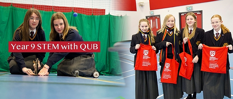 Belfast Model School for Girls