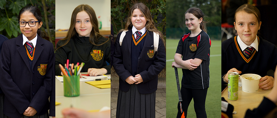 Belfast Model School for Girls